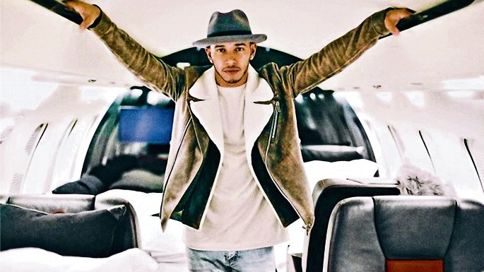 Lewis Hamilton’S Real Height And Weight – SQPSDH