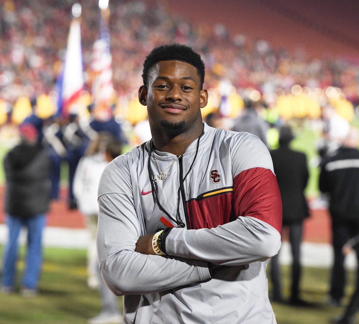 Juju Smith Schuster Happy - The best gifs are on giphy. - Foroe Spiritual