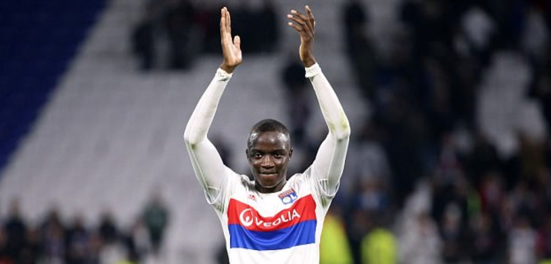 Chelsea considering January swoop for 20-year-old from Lyon - Sports Blog Chelsea considering January swoop for 20-year-old from Lyon - Sports Blog