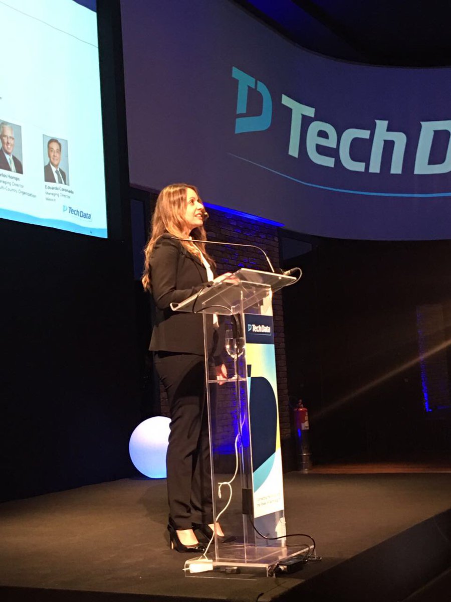 Tech Data LAC (@TechDataLAC) | Twitter