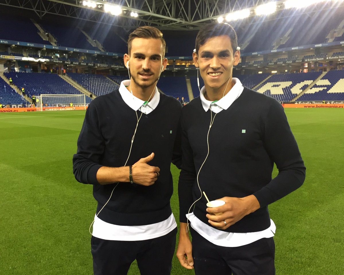 ¿Cuánto mide Fabián Ruiz? - Real height