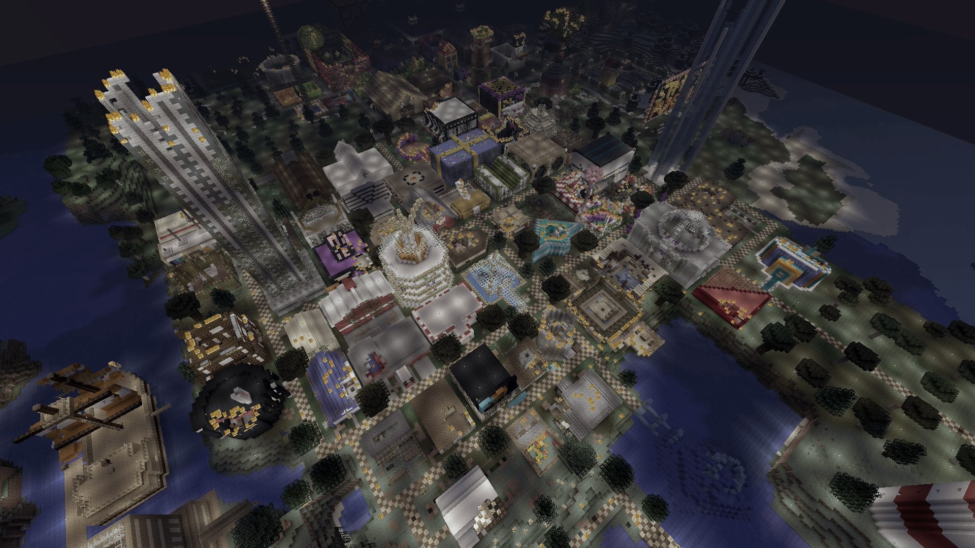 Sneaky Stampy Minecraft