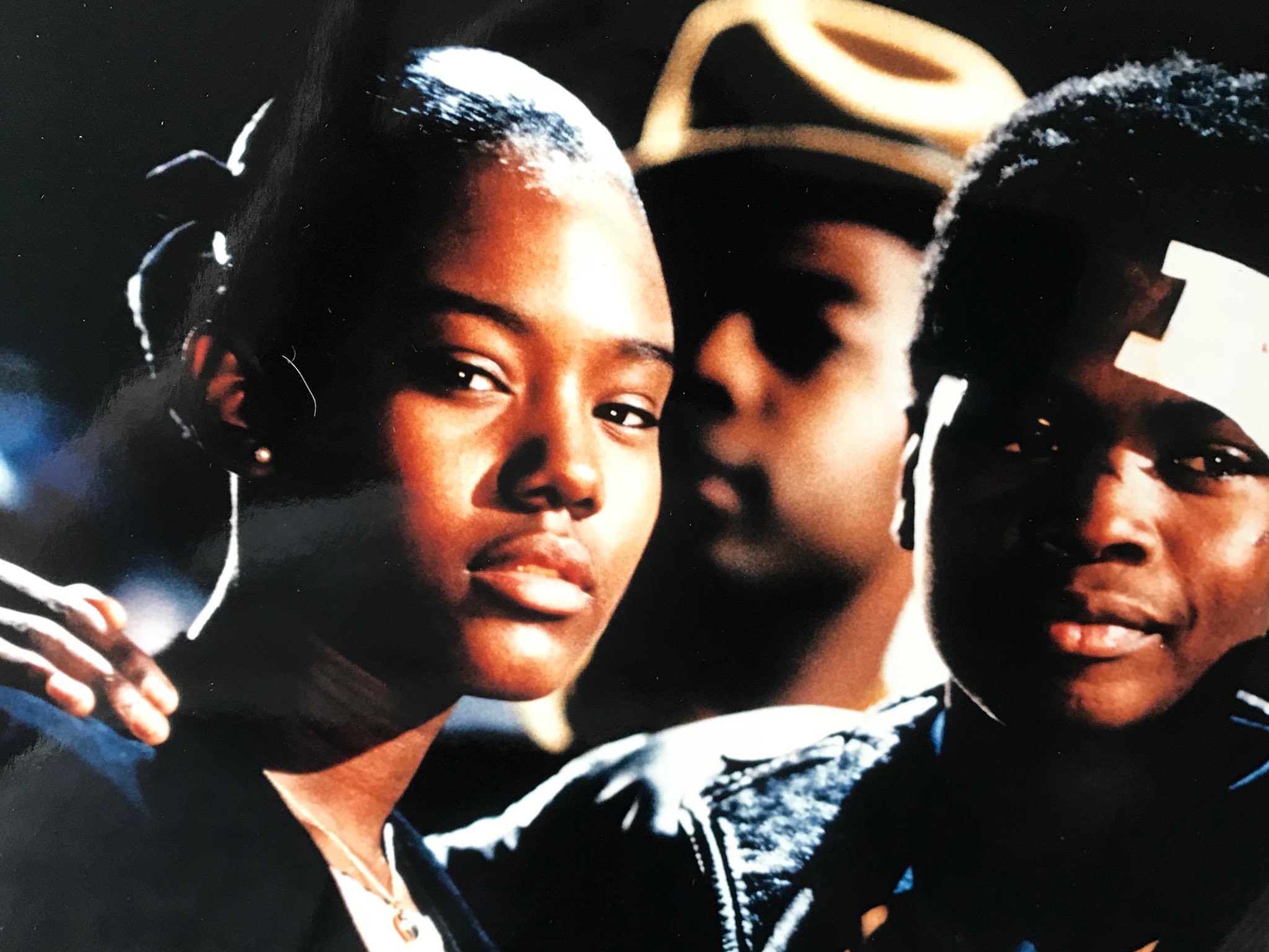 Taral Hicks Movies