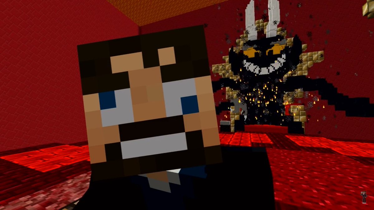 Minecraft Derp Ssundee