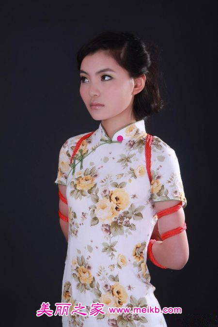 Midougekiha On Twitter Cb0026 Chinesebondage Bondage 中国