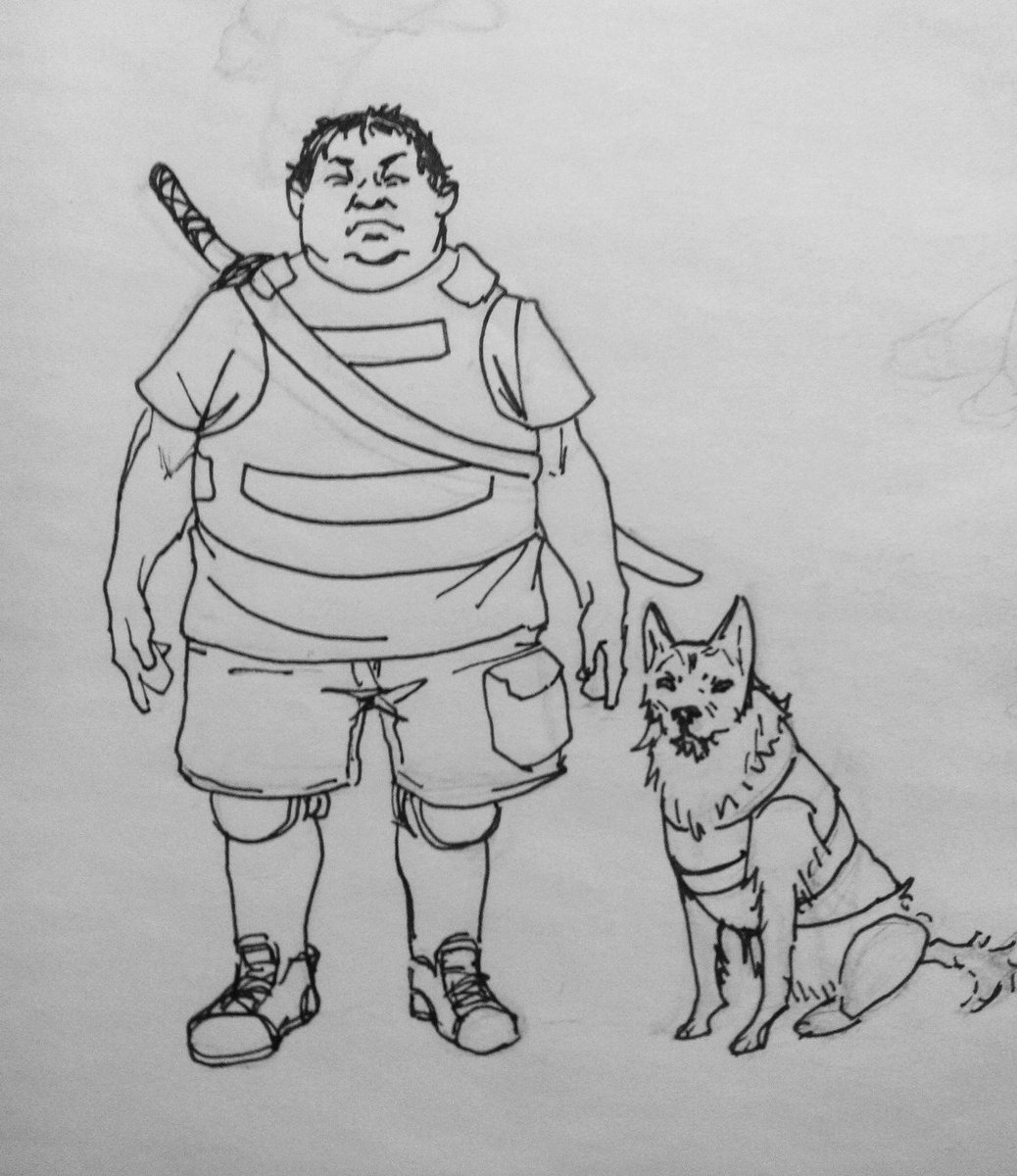 Zombie Survivor Drawing What To Expect From Zeverland