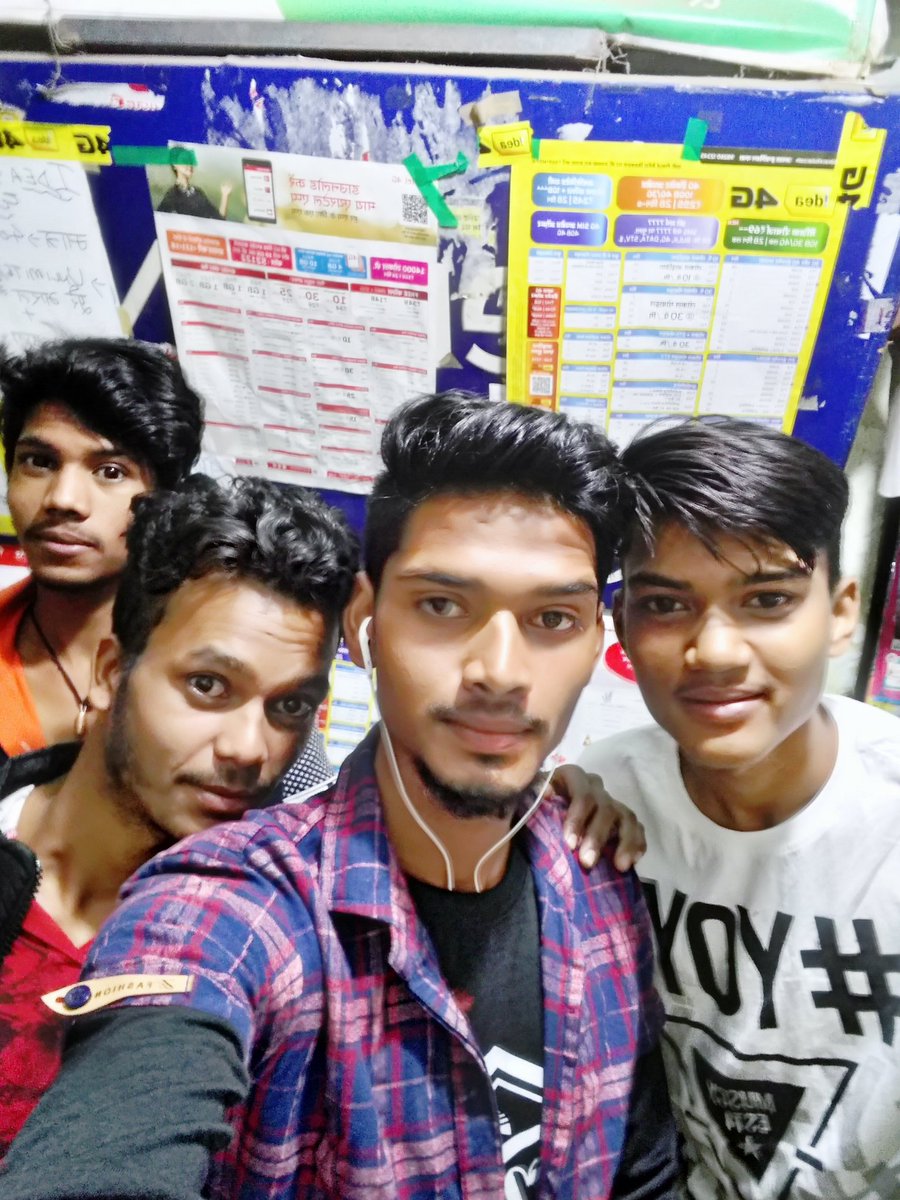 Deepesh Parteti (@DeepeshParteti) | Twitter