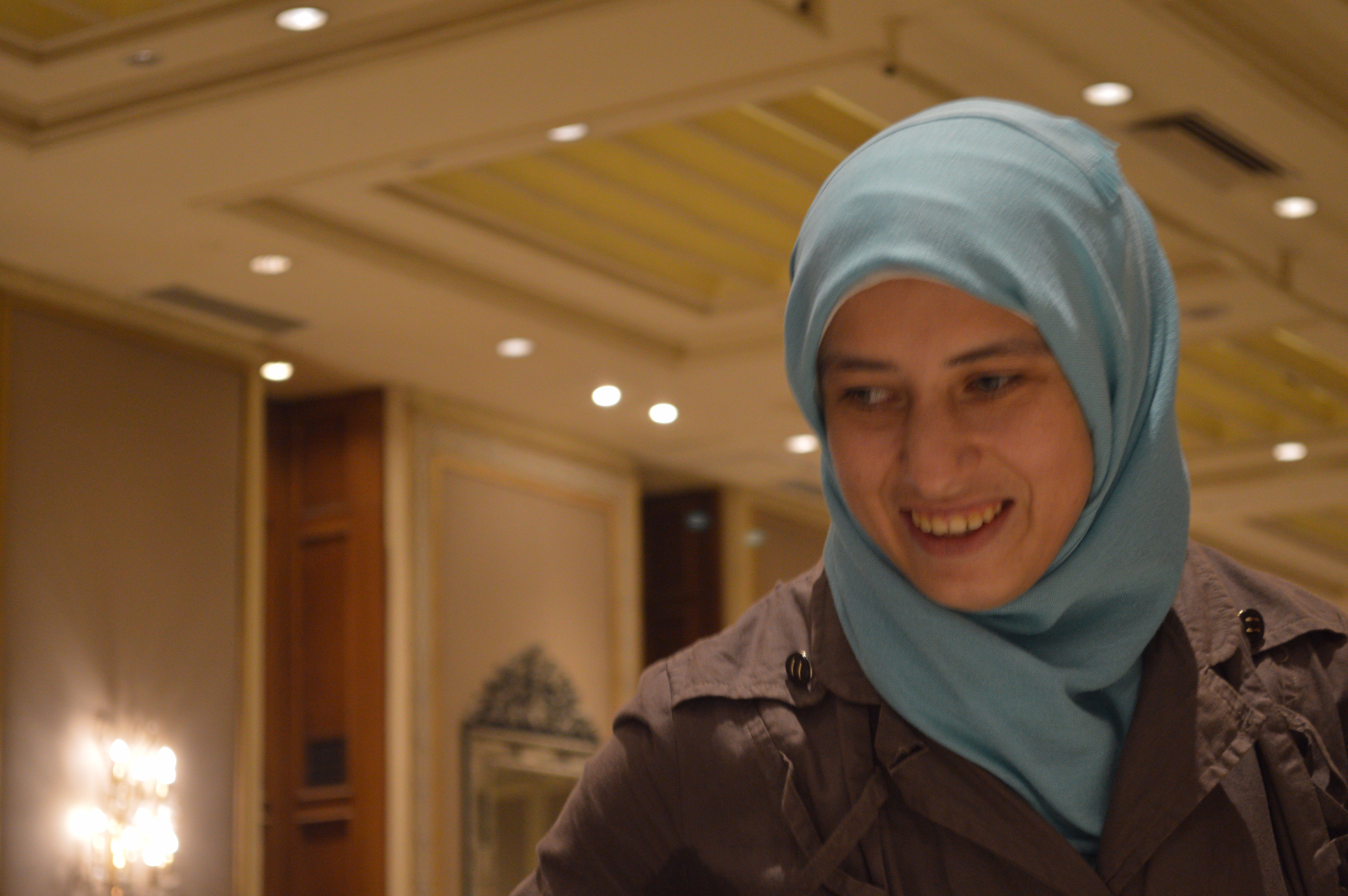 unhcr-egypt-on-twitter-mariam-is-a-syrian-student-1-of-300
