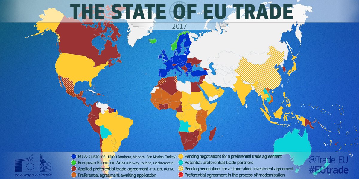 EU and Chile to start negotiations for a modernised Association ...