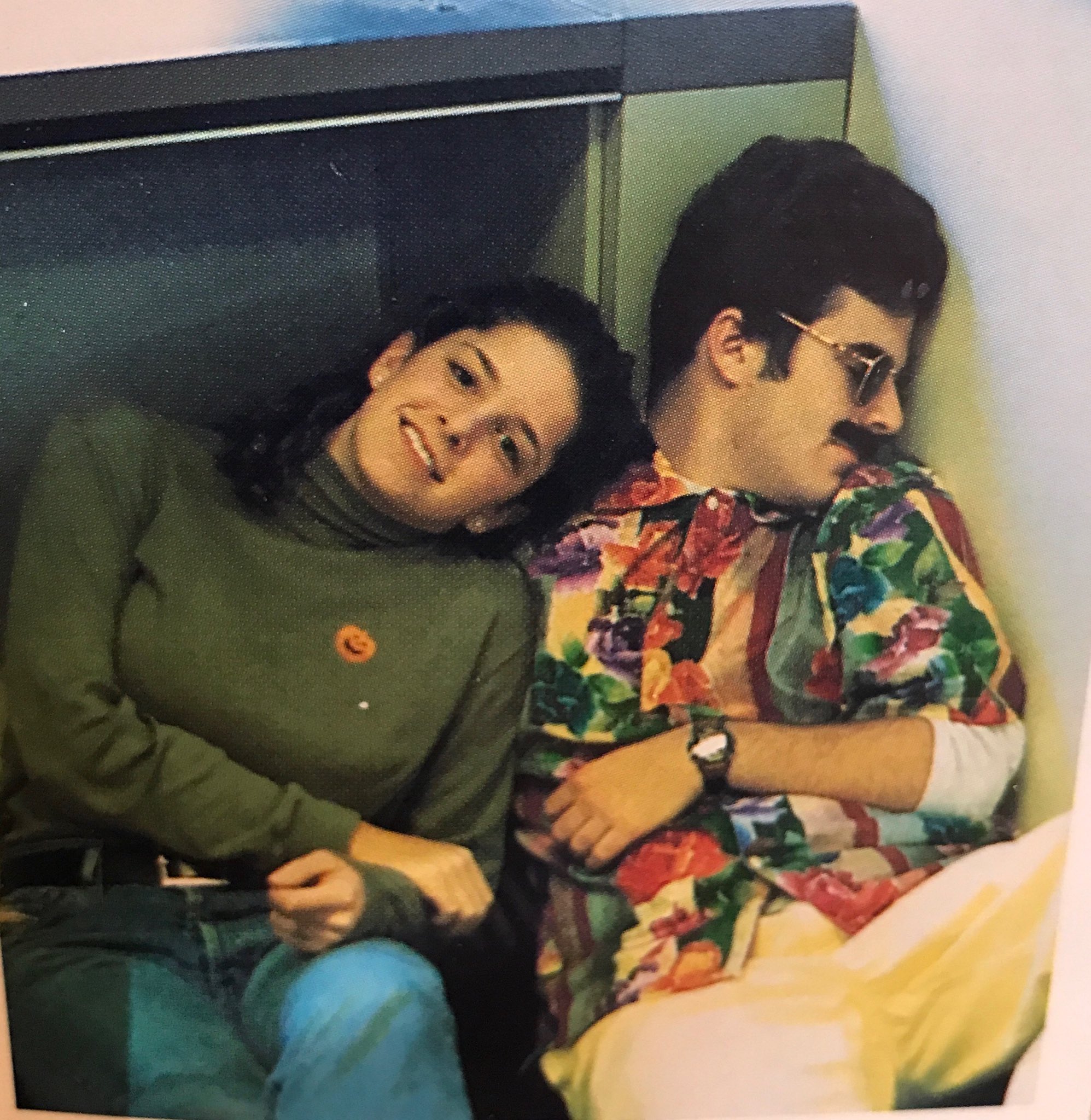 Weekend At Bernies Costume