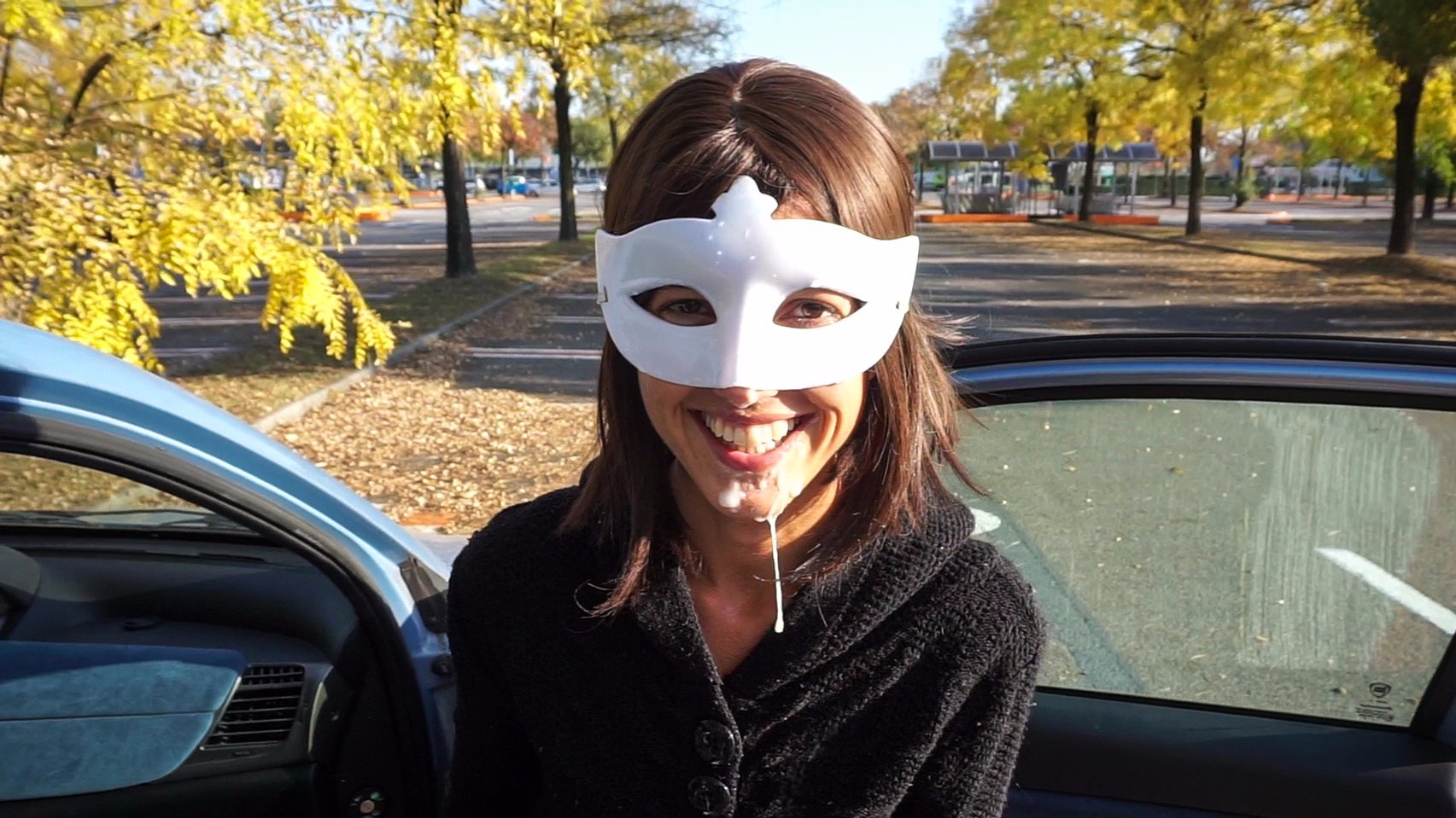 TW Pornstars - Bruce And Morgan. Twitter. We celebrated halloween by ...