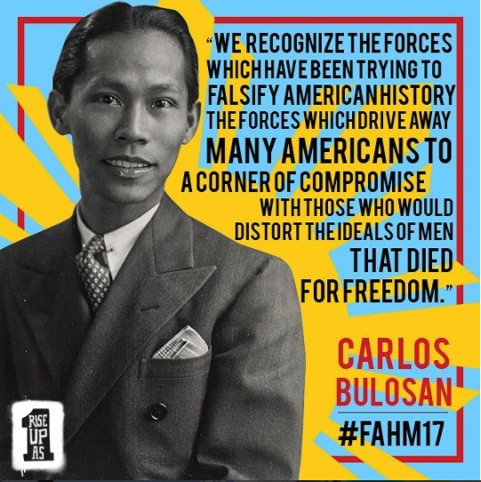 Carlos Bulosan