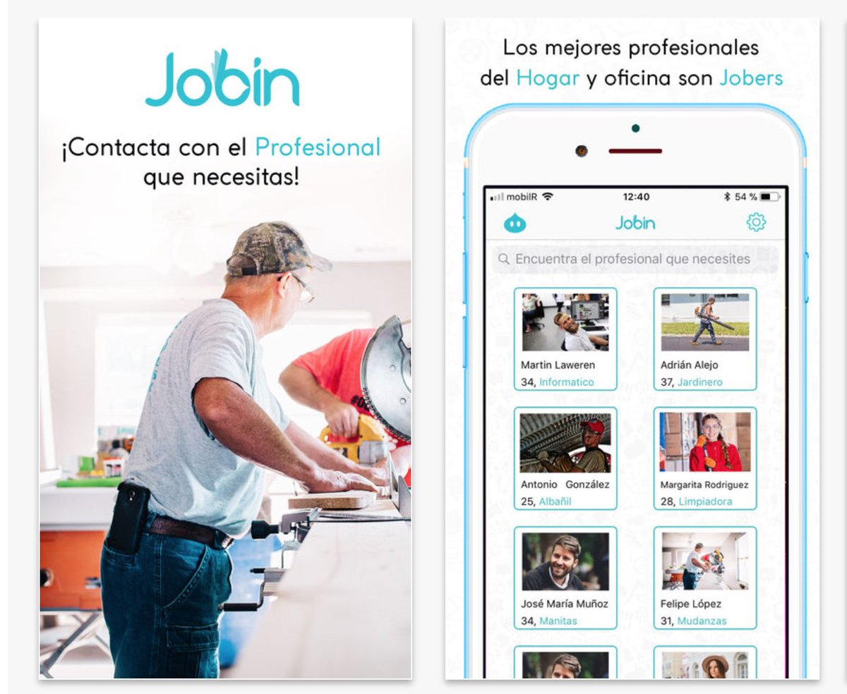 Jobin (@jobin_oficial) | Twitter