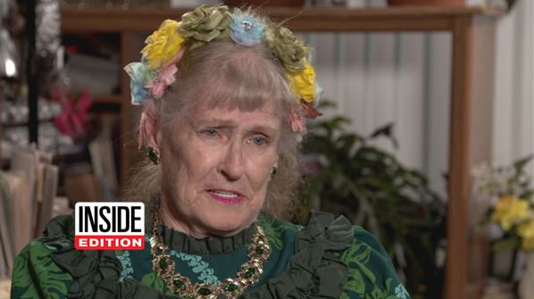 Tonya harding’s mom speaks out for 1st time in 2+ decades about her ...
