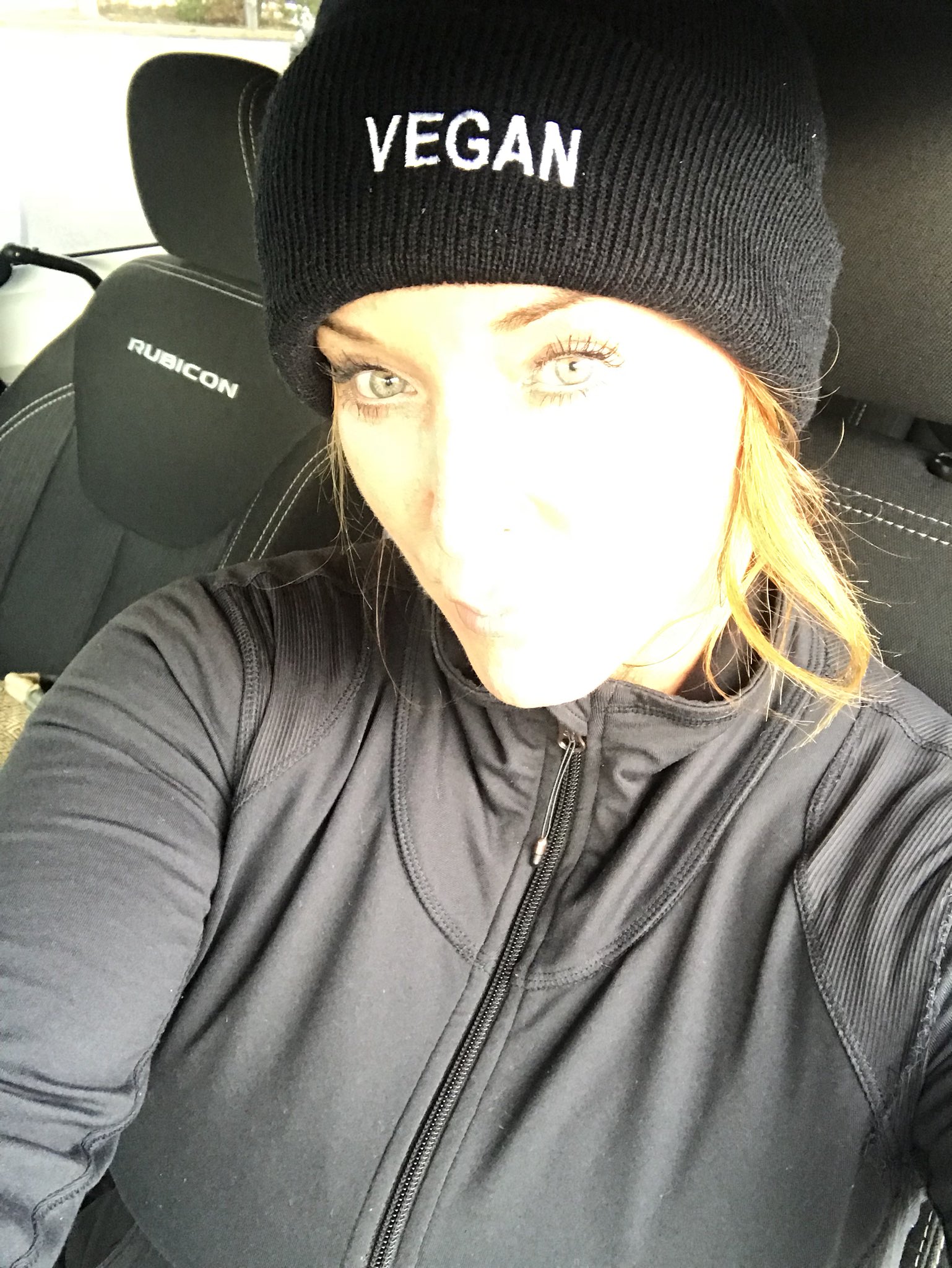 TW Pornstars - Rachel Steele. Twitter. Post workout. 7:36 PM - 31 Oct 2017