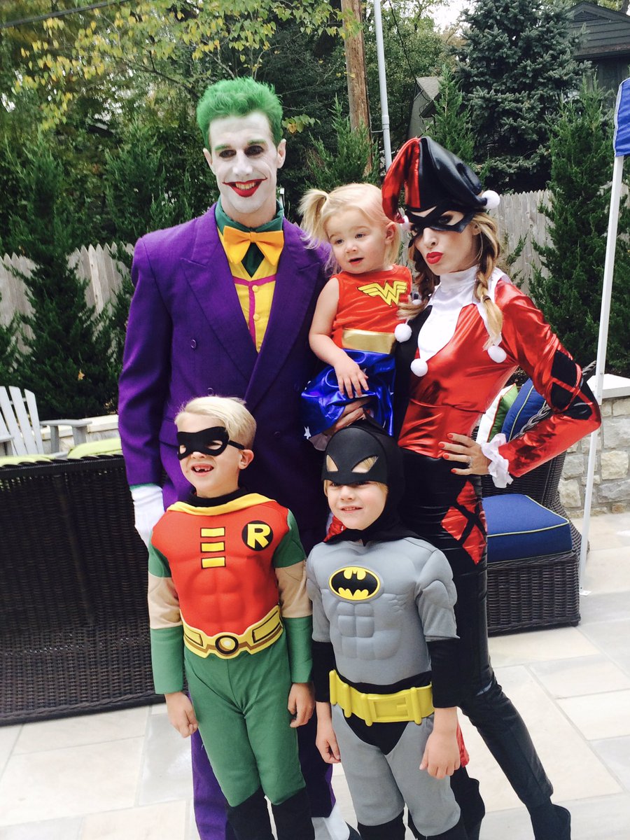 Elizabeth Smith Alex Smith