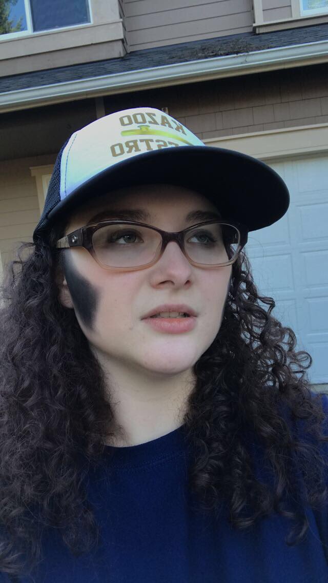 Frank Rossitano Quotes Double Cheese Frank Hat (30 Rock) | Cap