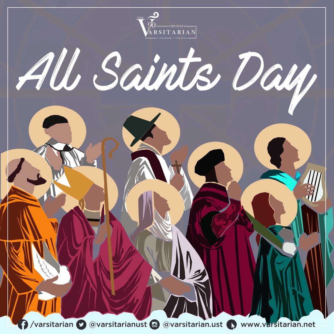 Religious Clipart All Souls Day
