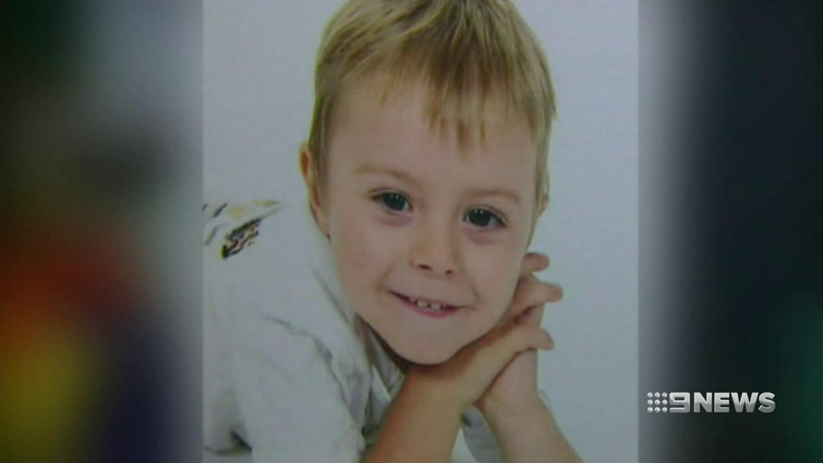 Tyrell Cobb was just 4 years old when he passed away, now his mother ...