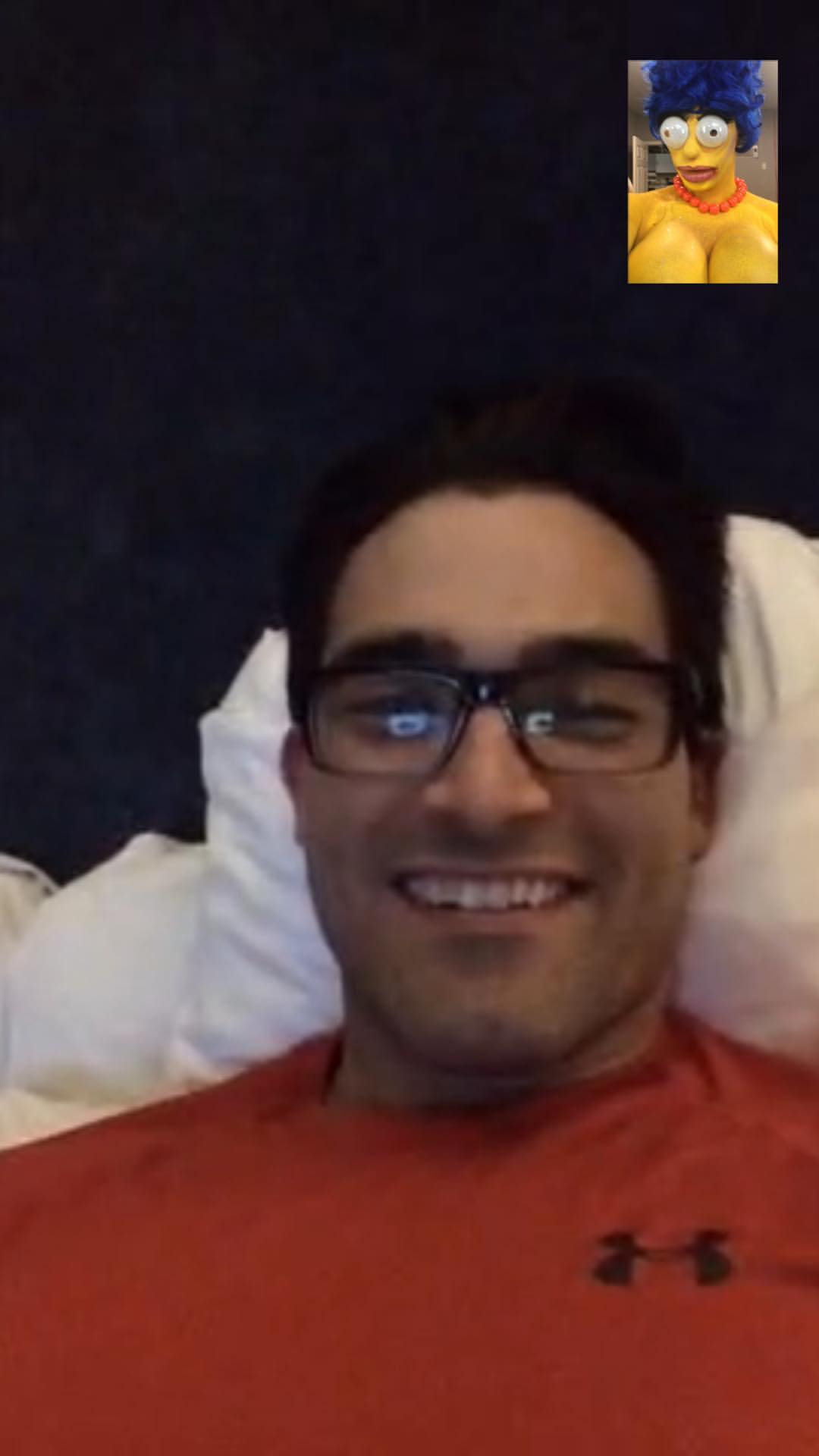 Facetime Pictures For Instagram