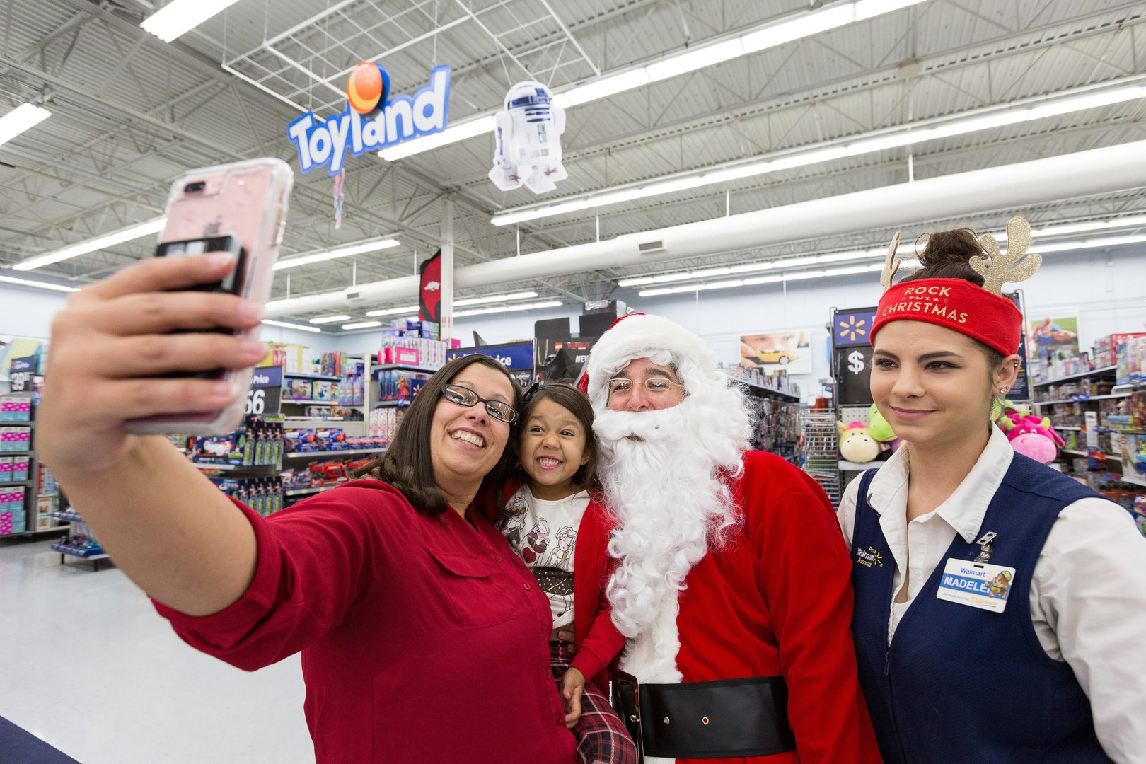 Walmart Inc. on Twitter: "We're offering more items and more ways to ...