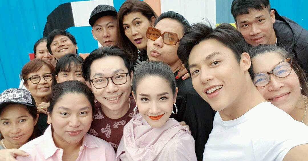 Min Peechaya Wattanamontree