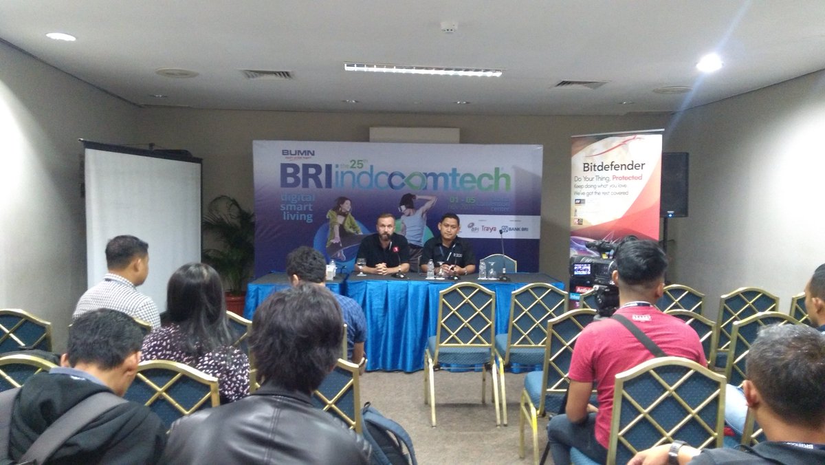 Sysware Indonesia (@SyswareIndo) | Twitter