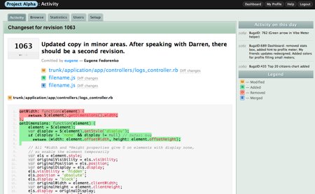 Wildbit on Twitter: "Happy 10th birthday, @beanstalkapp! Here's a blast from the past...…