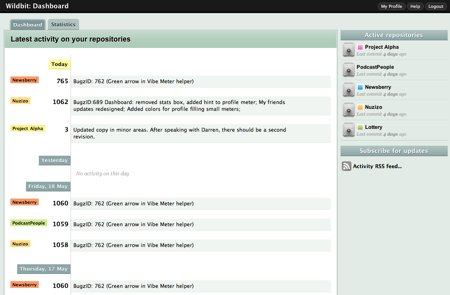 Wildbit on Twitter: "Happy 10th birthday, @beanstalkapp! Here's a blast from the past...…