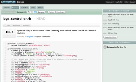 Wildbit on Twitter: "Happy 10th birthday, @beanstalkapp! Here's a blast from the past...…