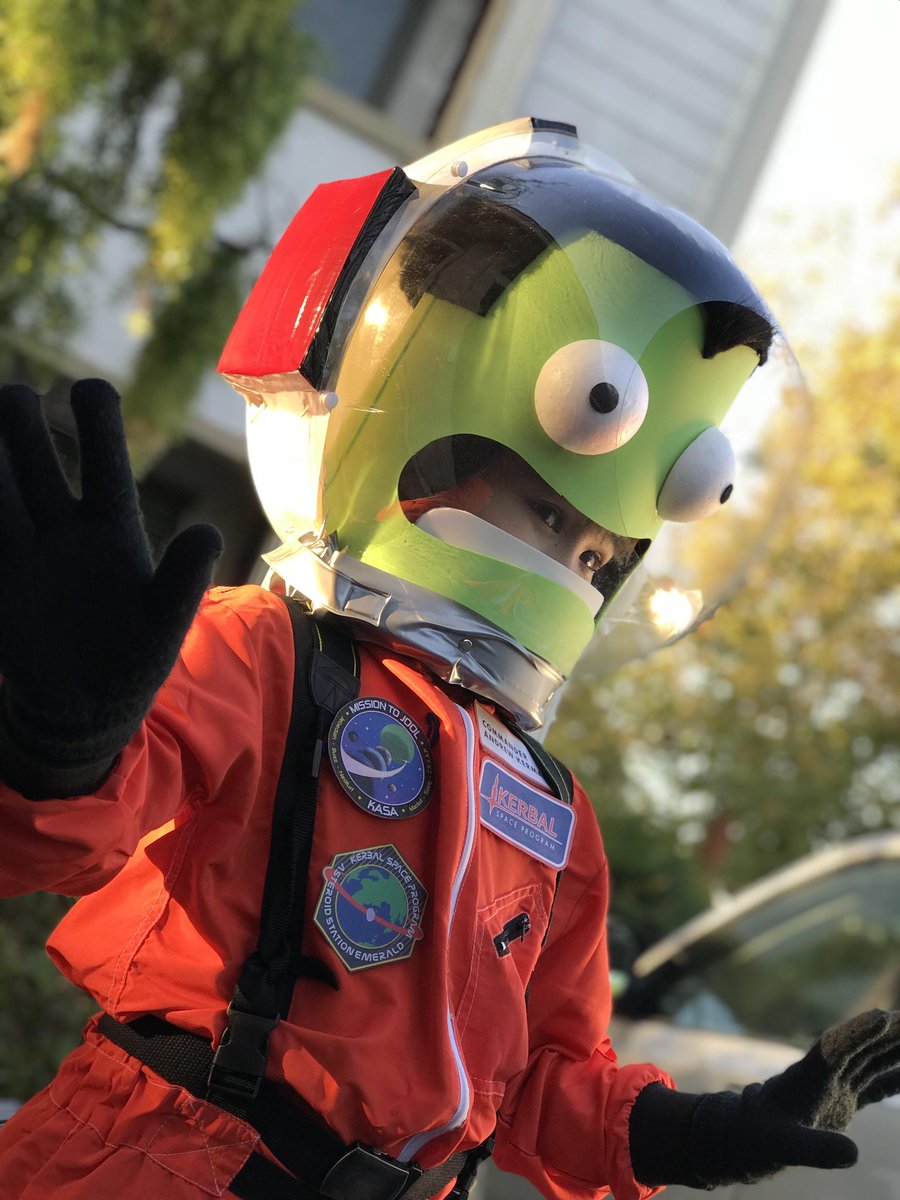 Jebediah Kerman