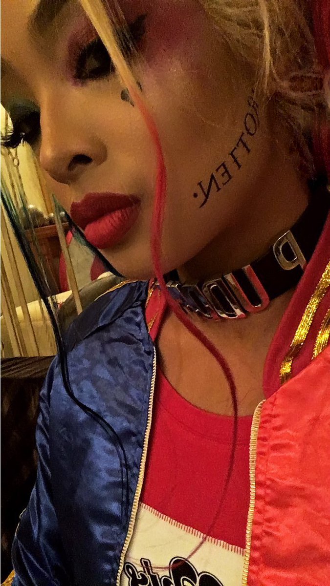 Princess Love And Hip Hop Leaked