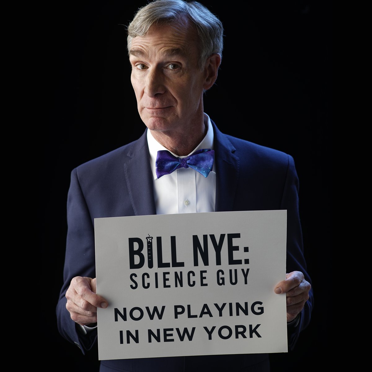 Bill Nye on Twitter: "Soothe your post-Halloween sugar hangover with ...
