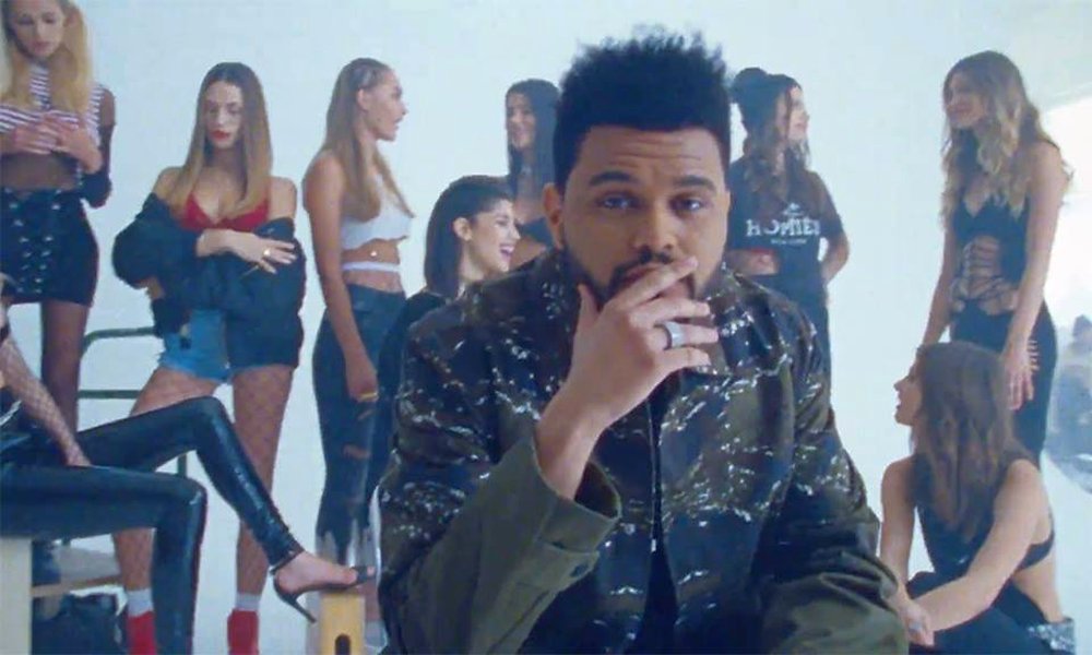 Nav & The Weeknd - Some Way Music Video | Latest News Explorer