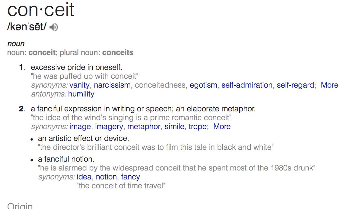 Conceit Examples | atelier-yuwa.ciao.jp