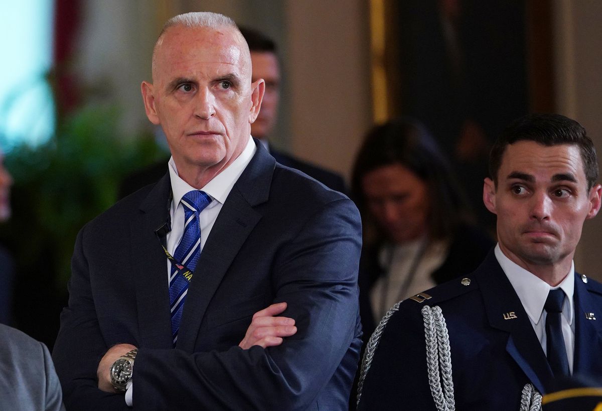 Trump's former bodyguard to go before House Russia investigators ...