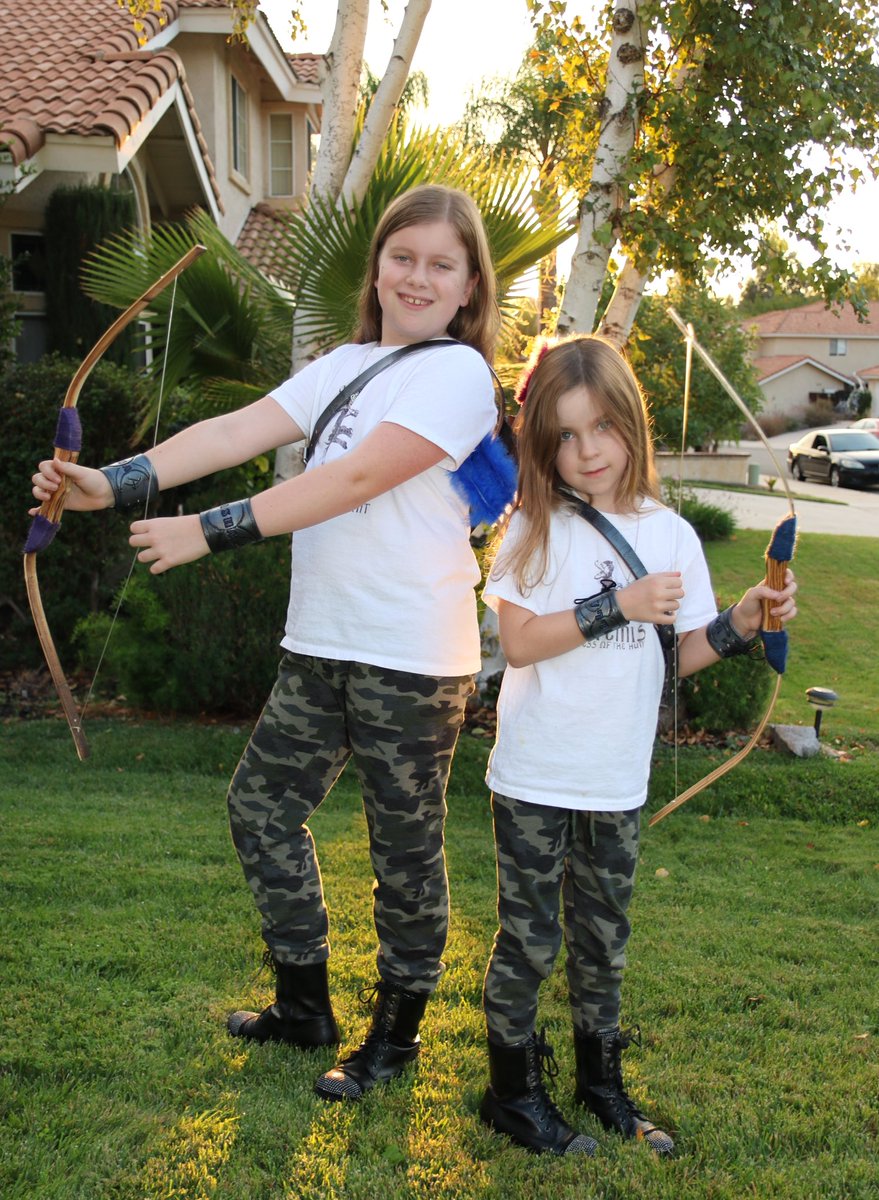 Percy Jackson Hunters Of Artemis Costume Artemis" Sticker For Sale By