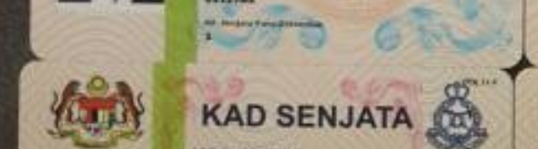 Akta senjata api 1960 pdf - countryfaher