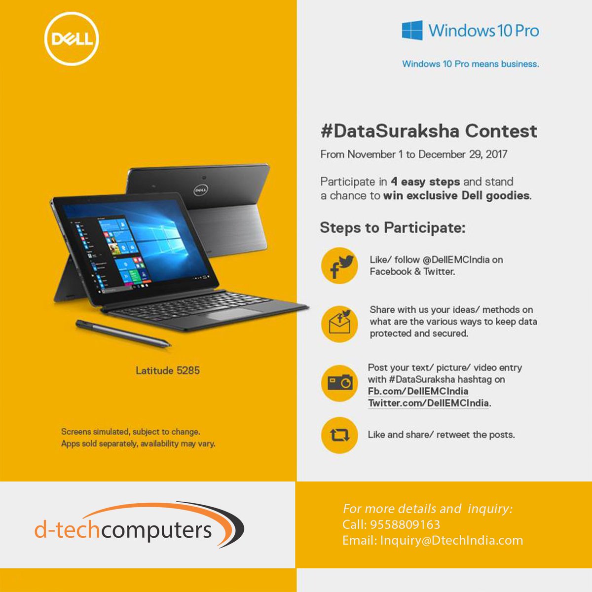 D Tech Computers (@DTechComputer) | Twitter