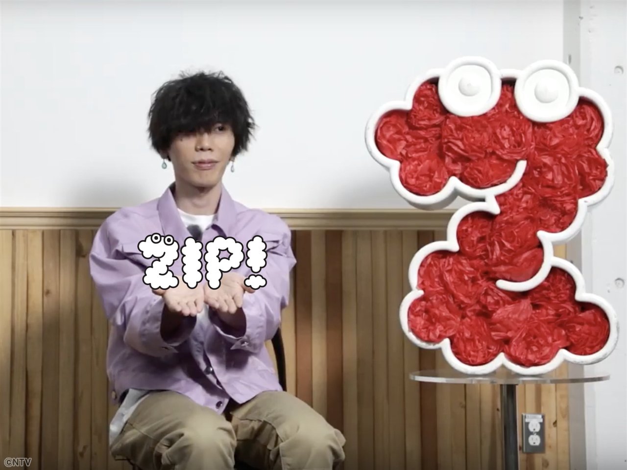 ZIP! 【公式】 on X: ZIP! 【公式】 on X: