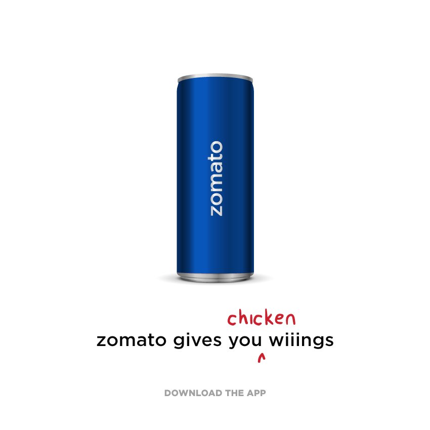 52 best Twitter Zomato images on Pholder | Zomato, Deepigoyal and ...