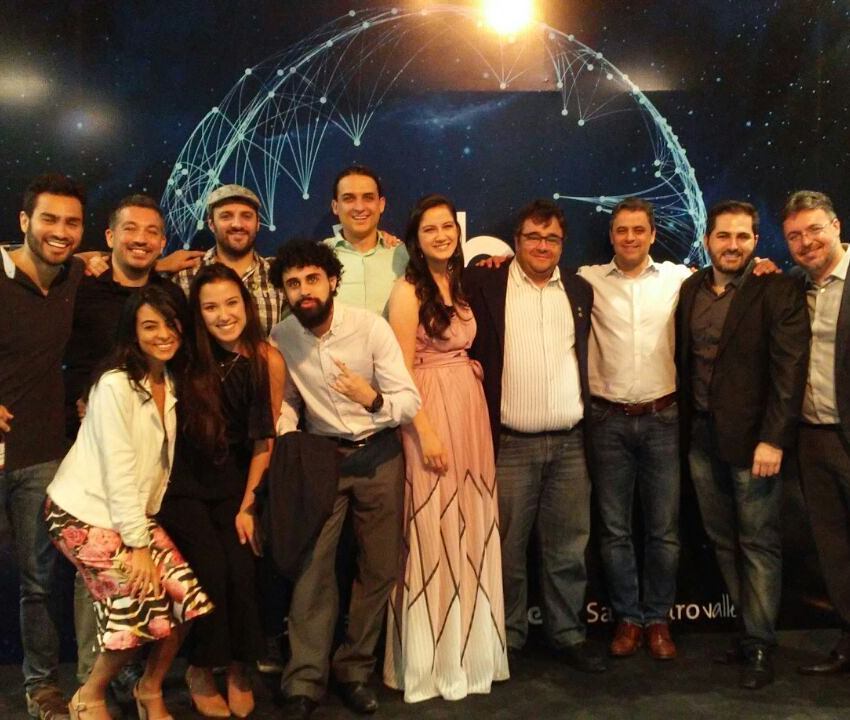 Renato Espeschit (@renatovme) | Twitter