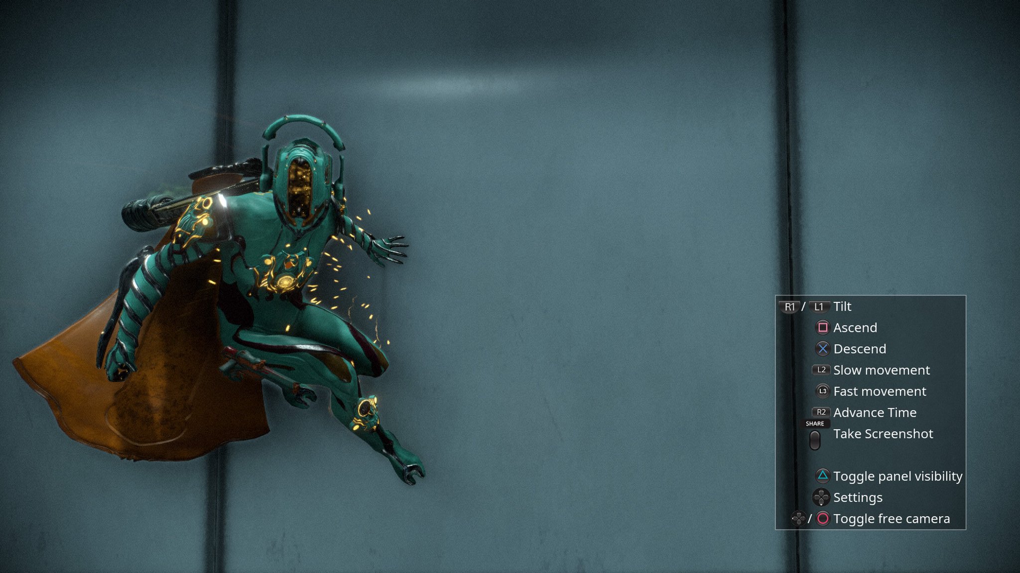 Captura with Mag and mini Mag - Fan Art - Warframe Forums