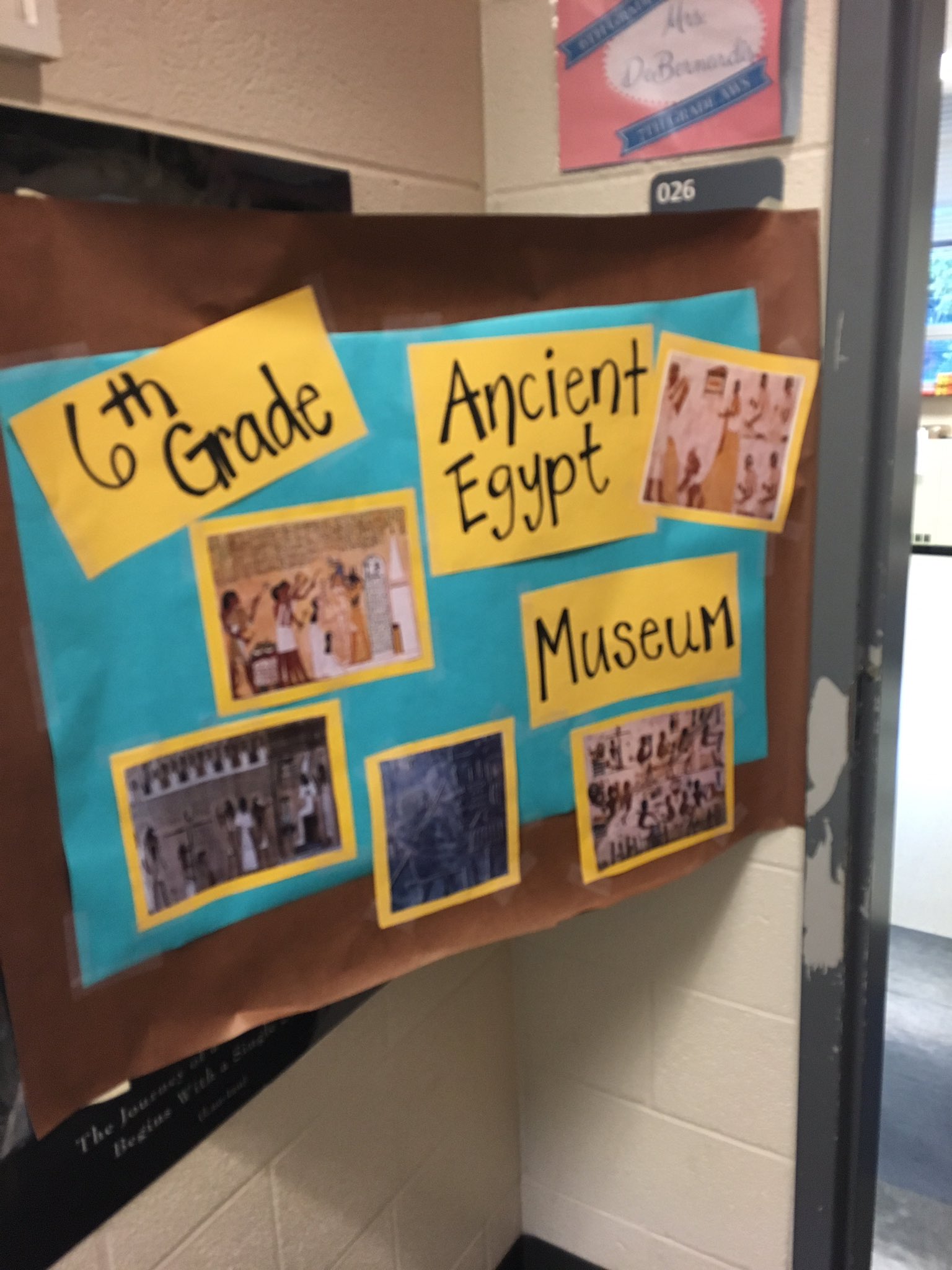 Ancient Egypt For 6th Graders