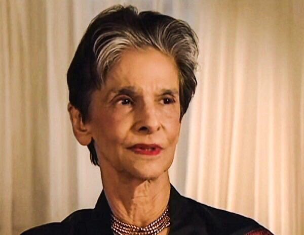 Fearless Wadia: Jinnah's daughter, and a symbol of India-Pak history