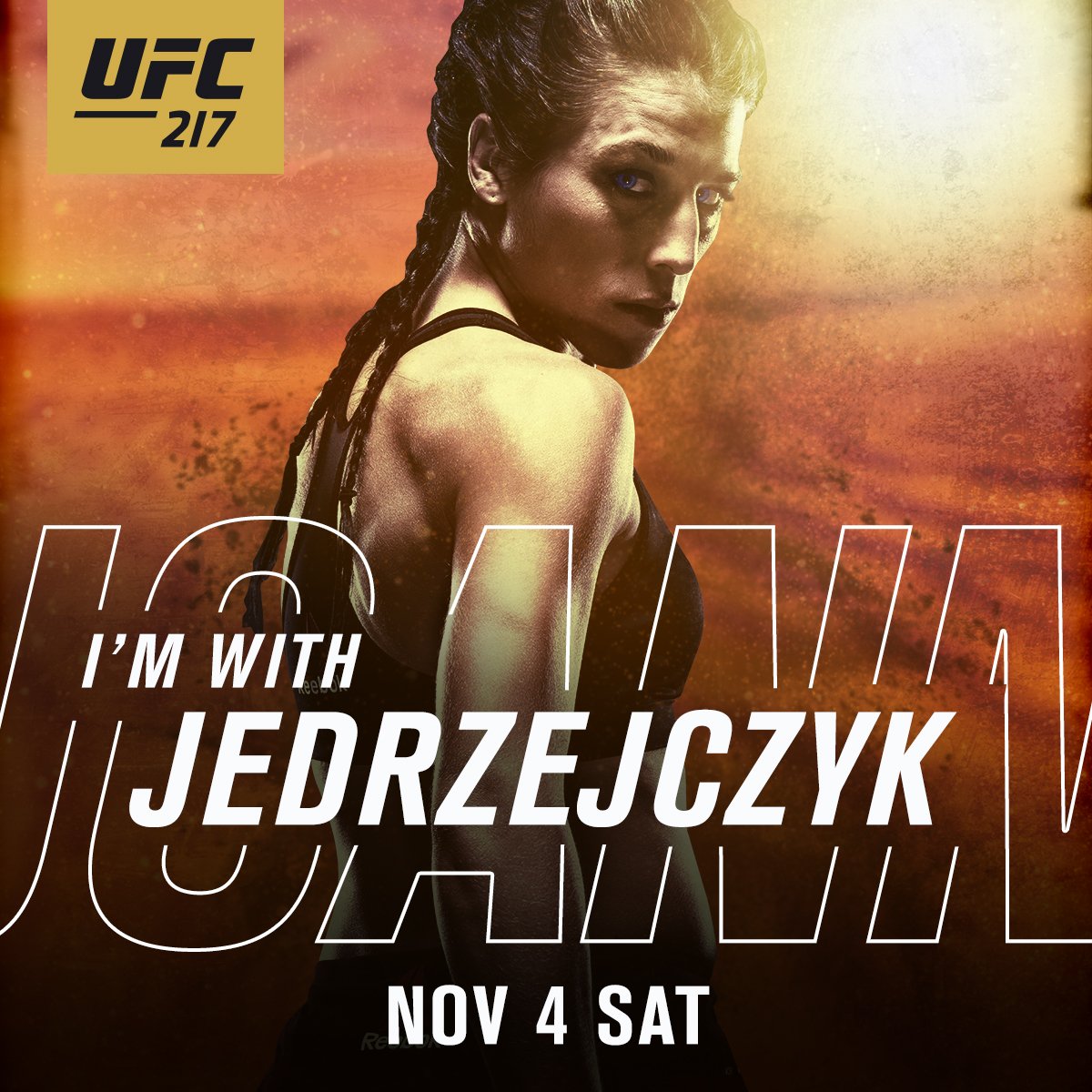 UFC 217 - rozpiska, transmisja, godziny rozpoczecia oraz zapowiedź gali ...