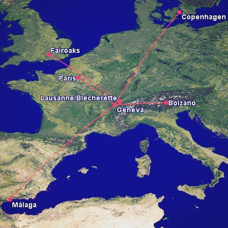 Fly7 - Charter a private jet ! Jet Hire