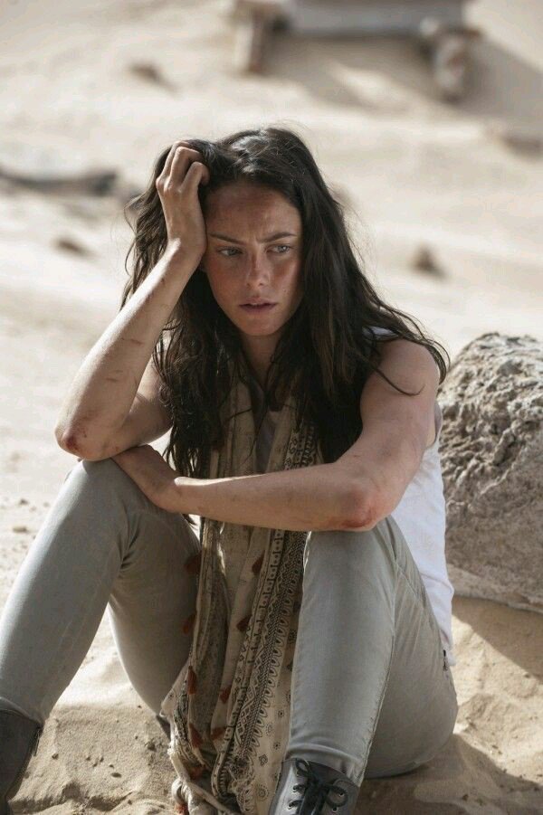 Teresa Maze Runner Actress