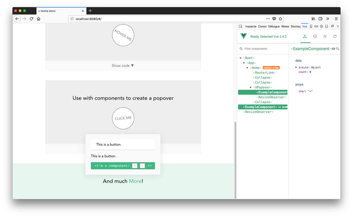 Vuetify.js on Twitter: "If you head over to https://t.co/wl8KlVsFIO we have a help channel.…