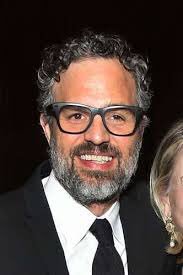 Mark Ruffalo Glasses